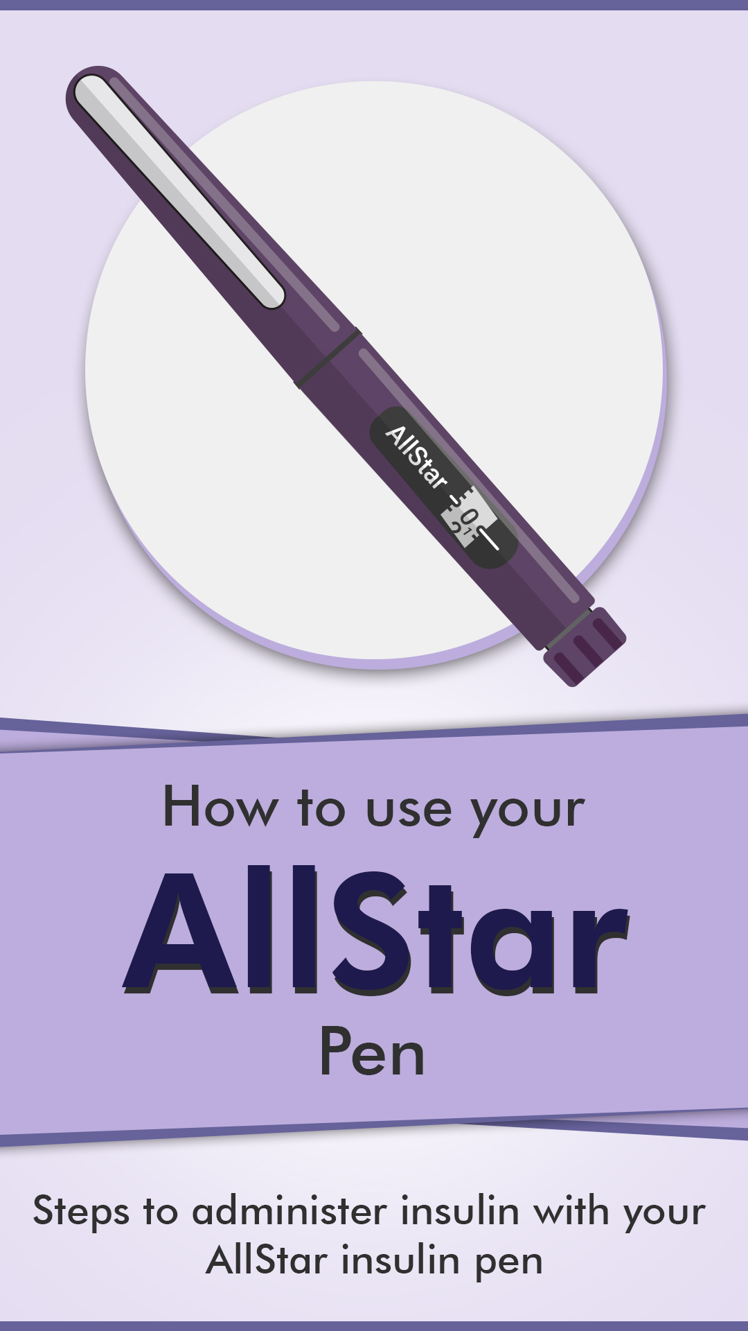 Learn to use your All Star Pen - By SAATH7CONNECT | Lybrate