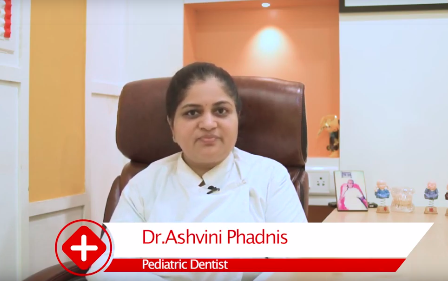 How To Prevent Dental Caries in Kids & Importance of Milk Teeth? - By ...