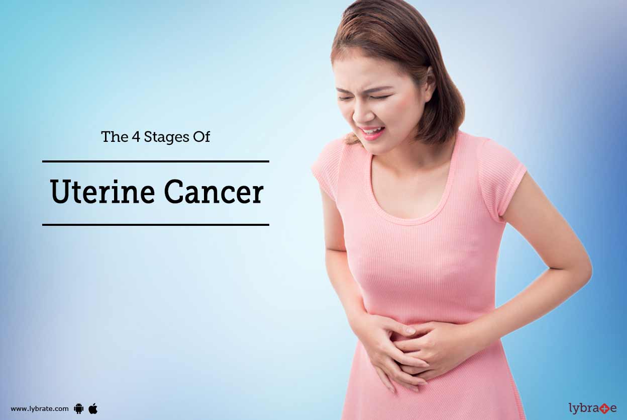 Pregnancy And Uterine Cancer