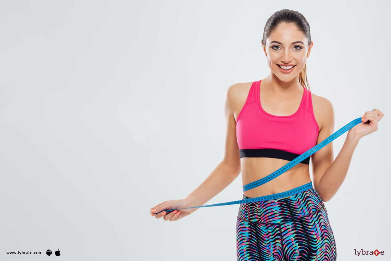 Fat Burning Foods For Weight Loss! - By Dt. Preetha Kiran Anchan | Lybrate