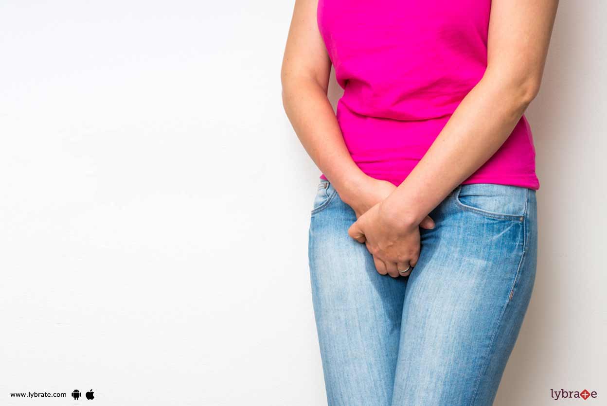 Leucorrhea - Signs, Causes & Ayurvedic Way Of Treating It! - By Dr ...