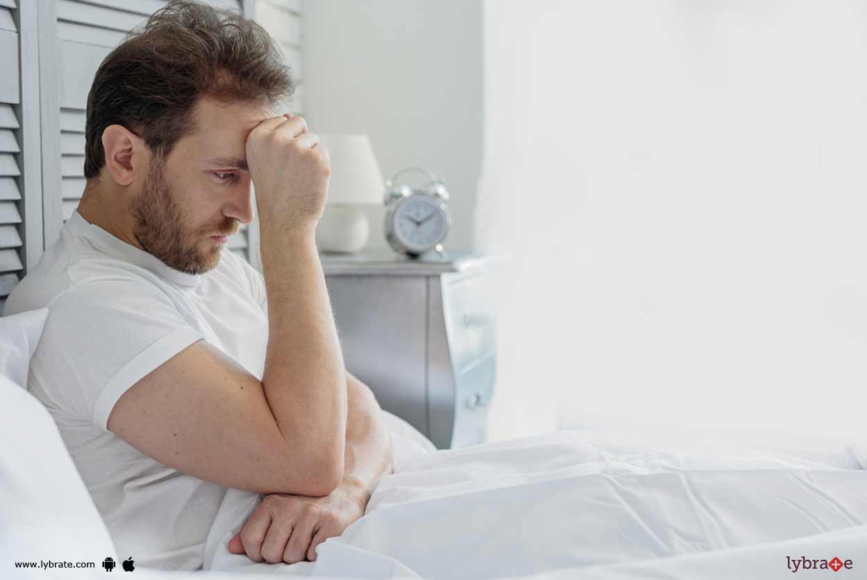 Andrology - What Should You Know? - By Dr. Chitra Reddy | Lybrate