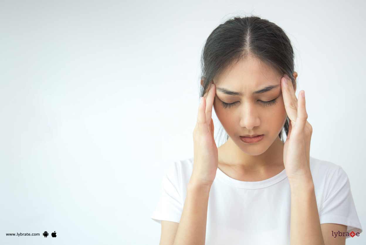 Stroke And Ayurveda! - By Dr. Krishna Kumar | Lybrate