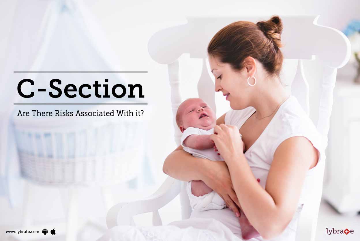 C-Section - Are There Risks Associated With it? - By Dr. Sagar Bumb ...