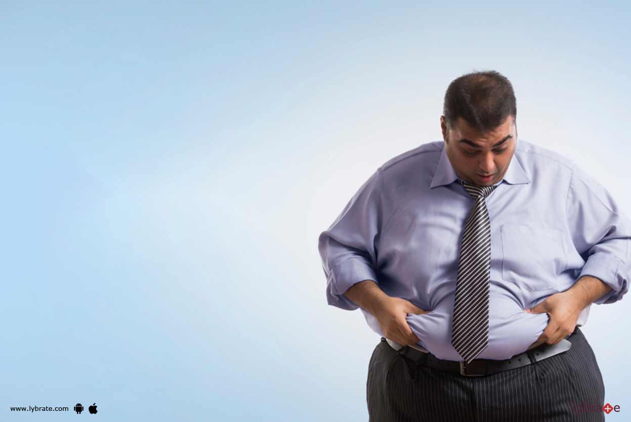 Lifestyle Diseases - Lack Of Physical Activities Is The Cause Of It ...