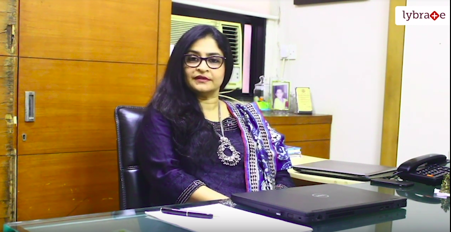 Computer Vision Syndrome - By Dr. Leena Doshi | Lybrate