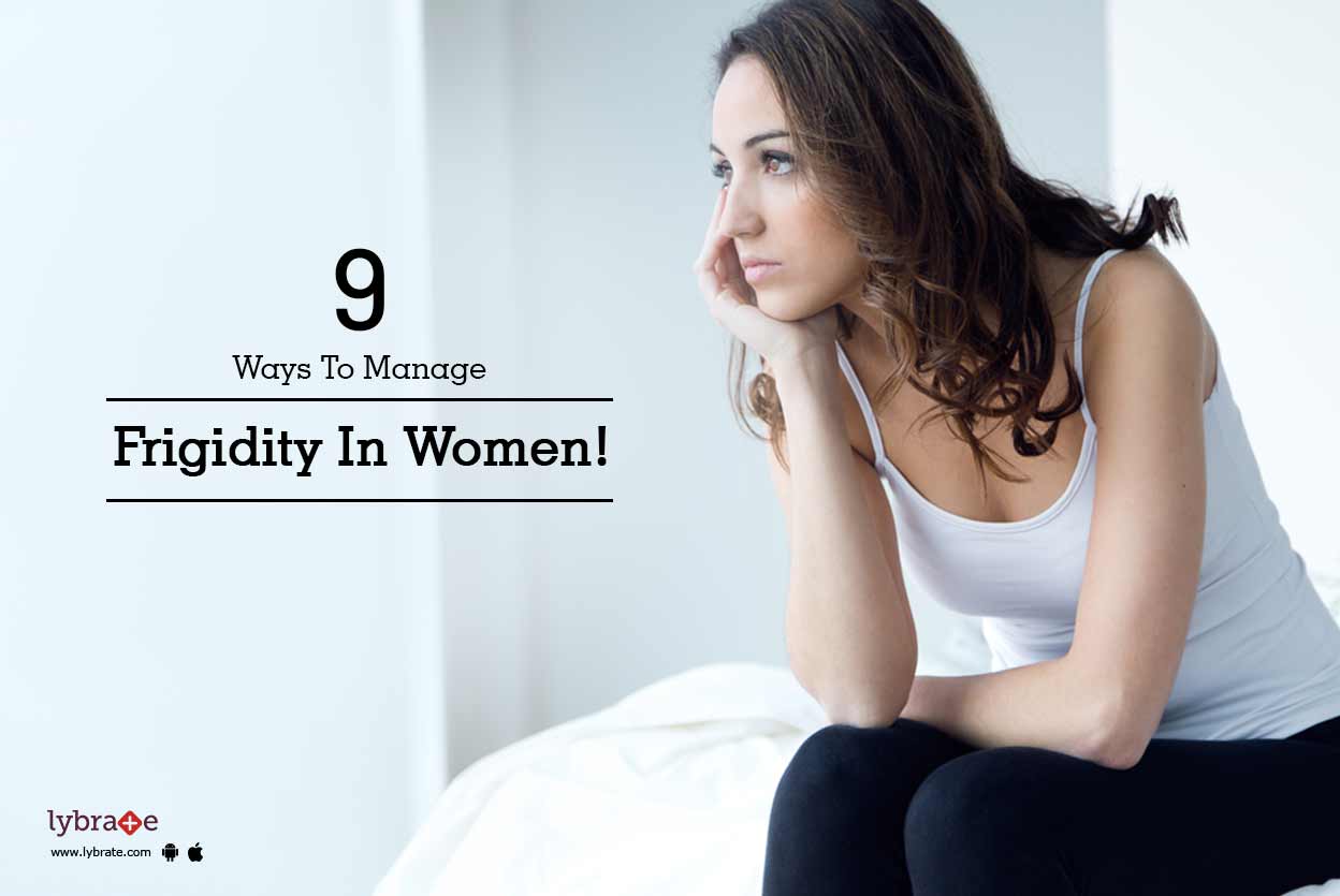 What Causes Frigidity In Women – TGIDQQ