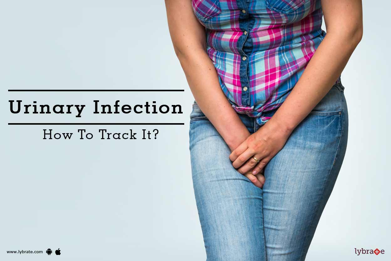 Urinary Infection - How To Track It? - By Dr. Shazli Azad | Lybrate