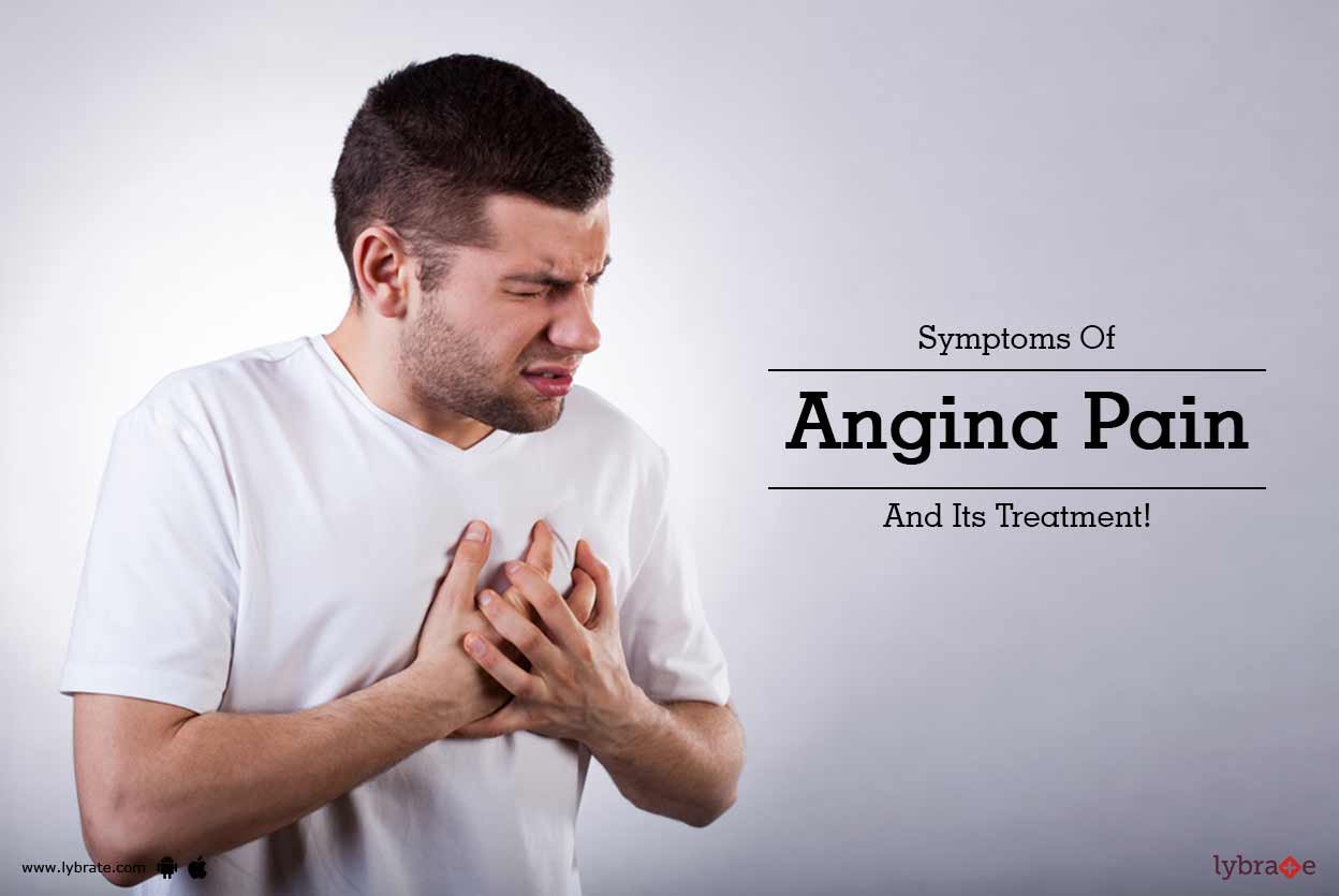 Angina