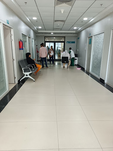 Aarvy Healthcare Super Speciality Hospital in Sector 90, Gurgaon - Book ...