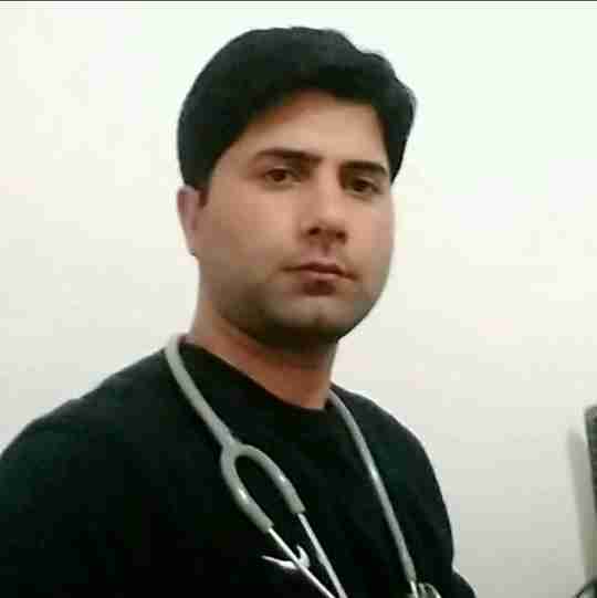Dr. Showkat Ahmad Dar - Book Appointment, Consult Online, View Fees ...