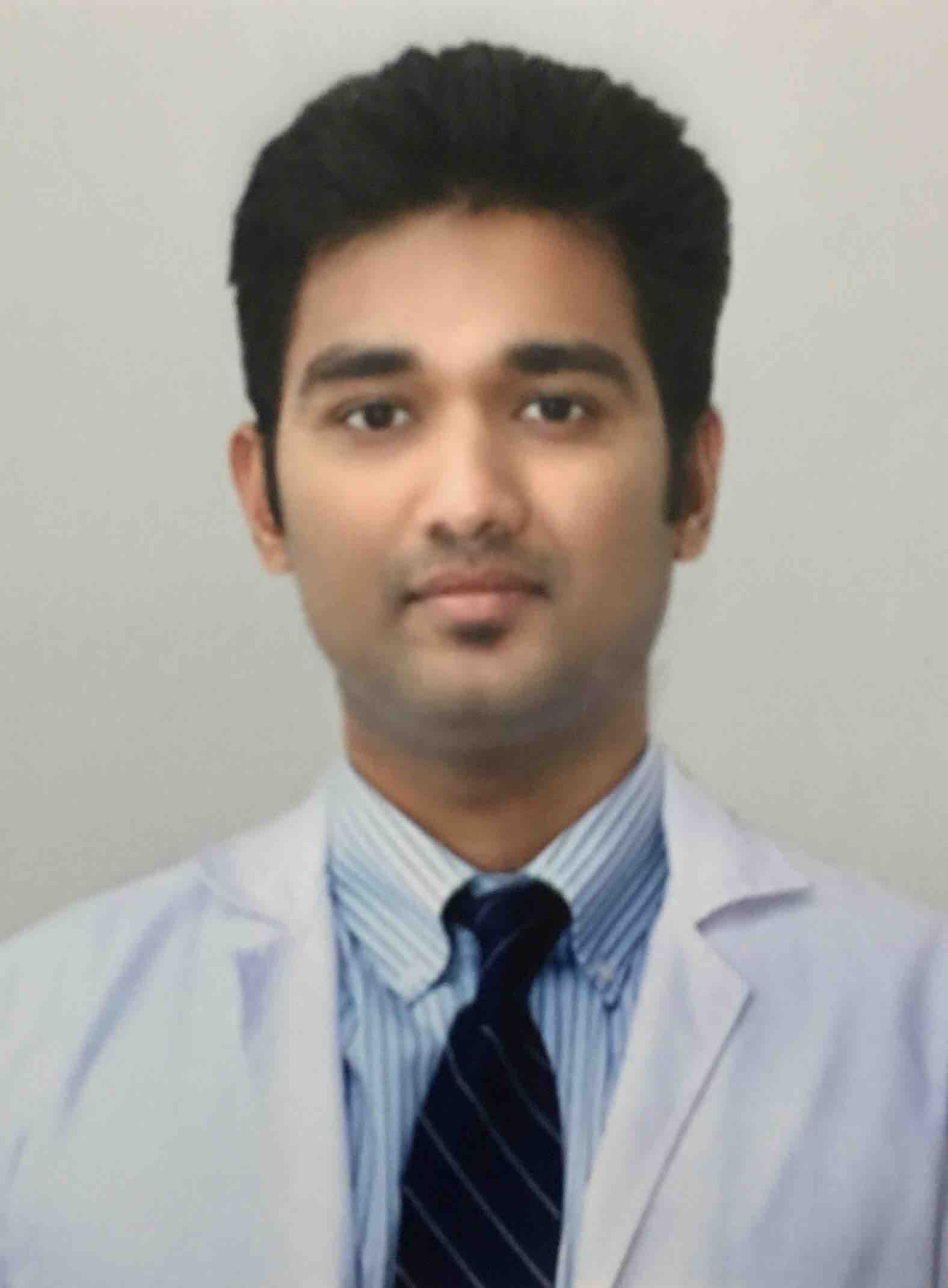Dr. Jayanth Vijayakumar - Book Appointment, Consult Online, View Fees, Contact Number, Feedbacks ...
