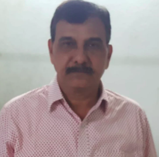 Dr. Ashok Rao - Book Appointment, Consult Online, View Fees, Contact ...