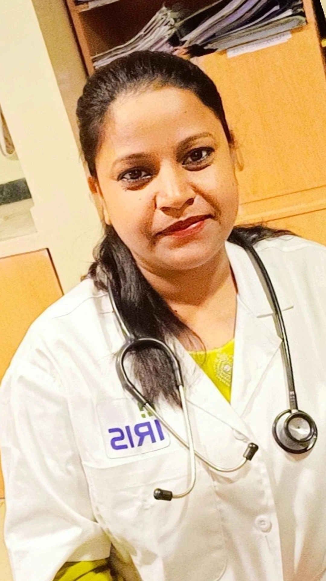 Dr Preeti Jaiswal Book Appointment Consult Online View Fees