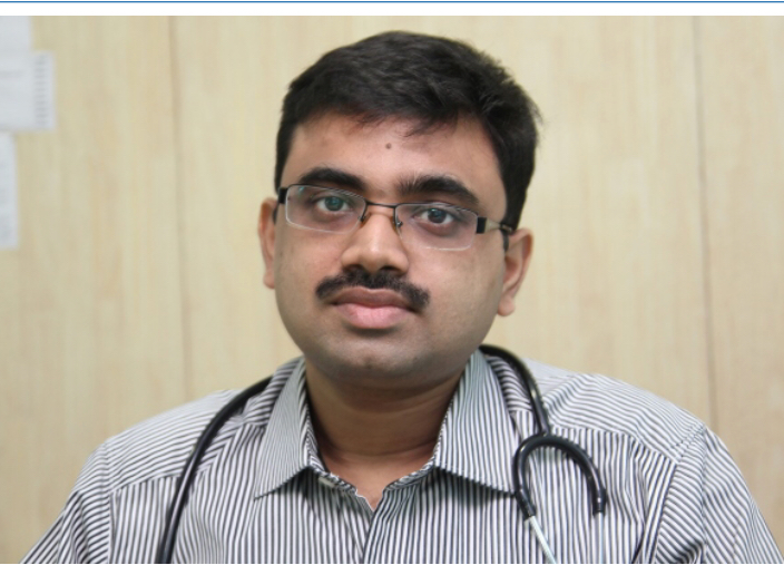 Dr. Amit Gupta - Book Appointment, Consult Online, View Fees, Contact Number, Feedbacks ...