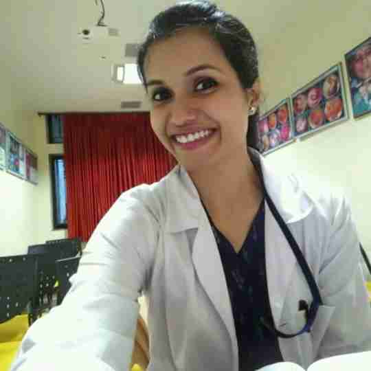 Dr. Ramiya Ramachandran - Book Appointment, Consult Online, View Fees ...