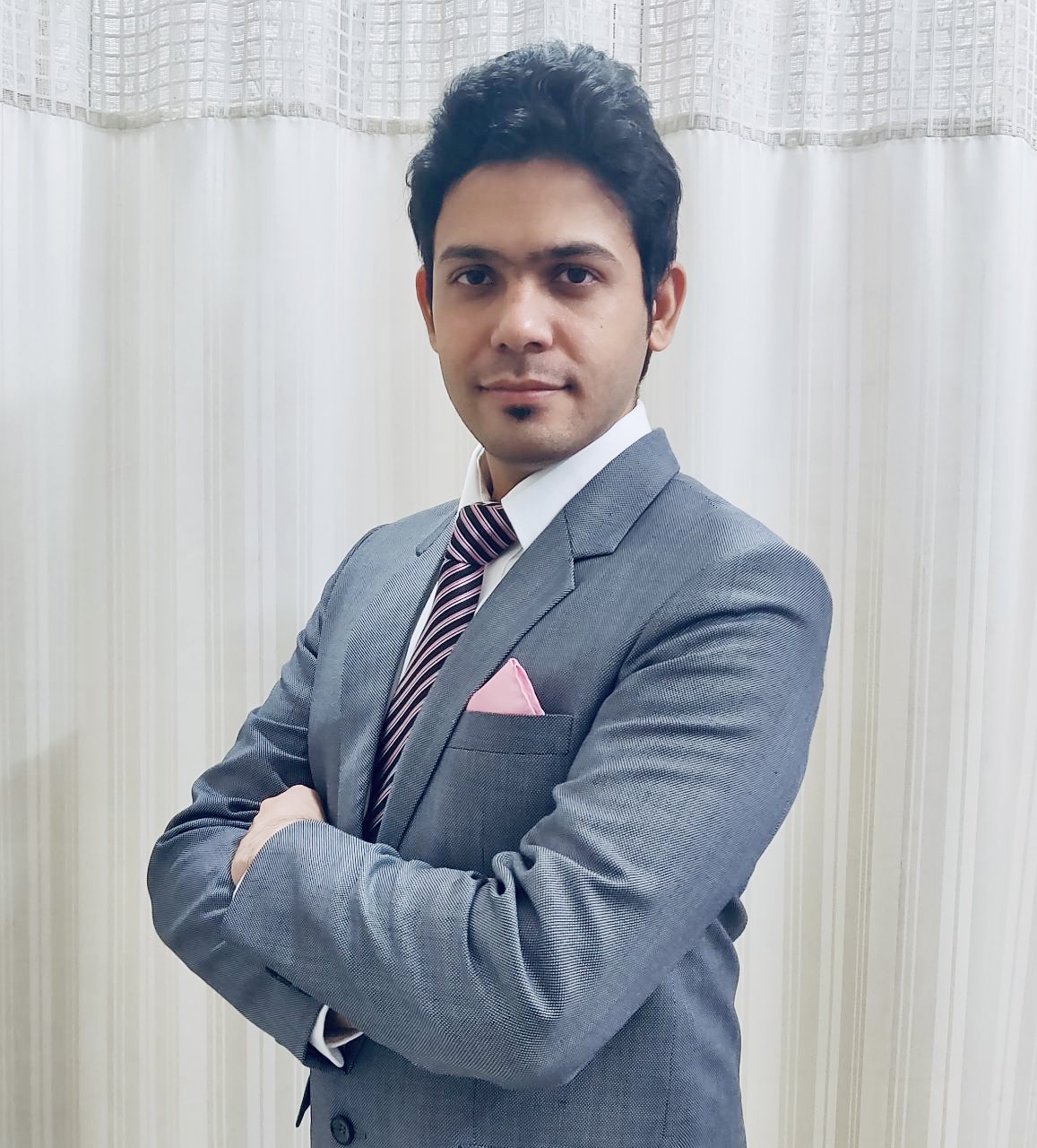 Dr. Jitender Taneja - Book Appointment, Consult Online, View Fees ...