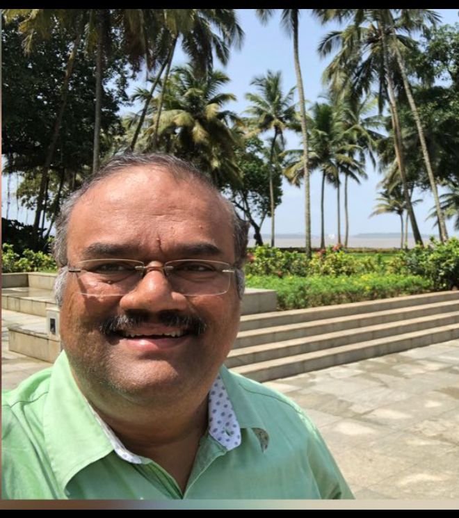 Dr. Amol Pawar - Book Appointment, Consult Online, View Fees, Contact ...