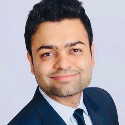 Dr. Dhrumil Patel - Book Appointment, Consult Online, View Fees, Contact Number, Feedbacks ...