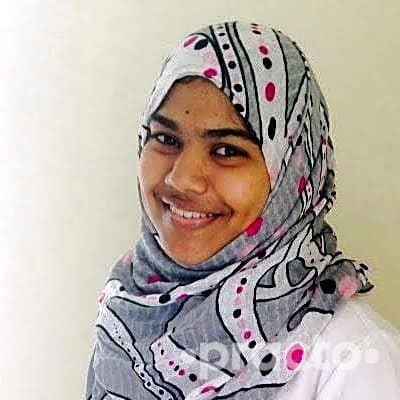 Dr. Aysha Sithika - Book Appointment, Consult Online, View Fees, Contact Number, Feedbacks ...