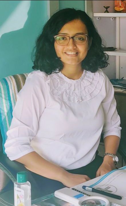 Krishna Dave - Book Appointment, Consult Online, View Fees, Contact ...