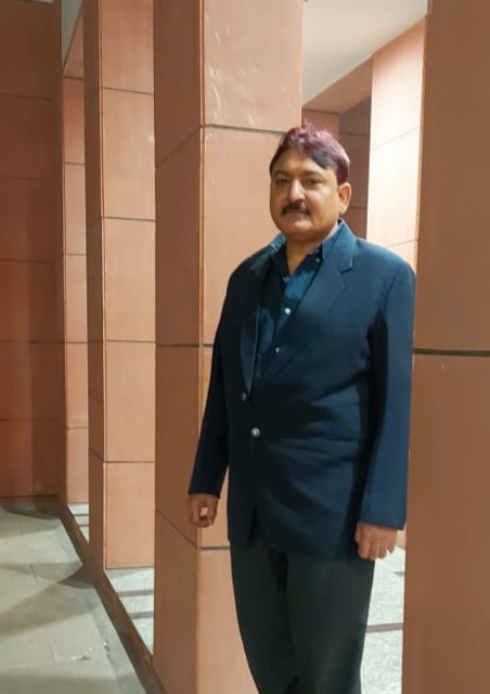 Dr. Sanjay Dhingra - Book Appointment, Consult Online, View Fees ...