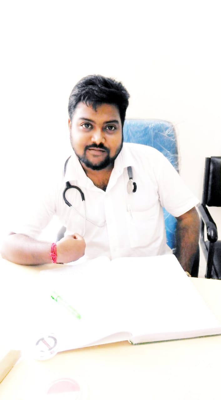 Dr Sayantan Chattopadhyay - Book Appointment, Consult Online, View Fees ...