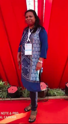 Preeti Sangita Lakra - Book Appointment, Consult Online, View Fees ...