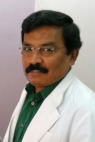 Dr. Ravindranath Reddy - Book Appointment, Consult Online, View Fees ...
