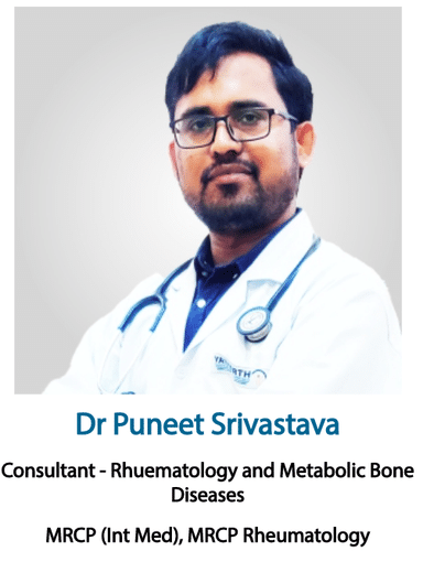 Dr Puneet Srivastava Book Appointment Consult Online View Fees
