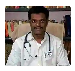 Dr. Sivanadian Natarajan - Book Appointment, Consult Online, View Fees ...