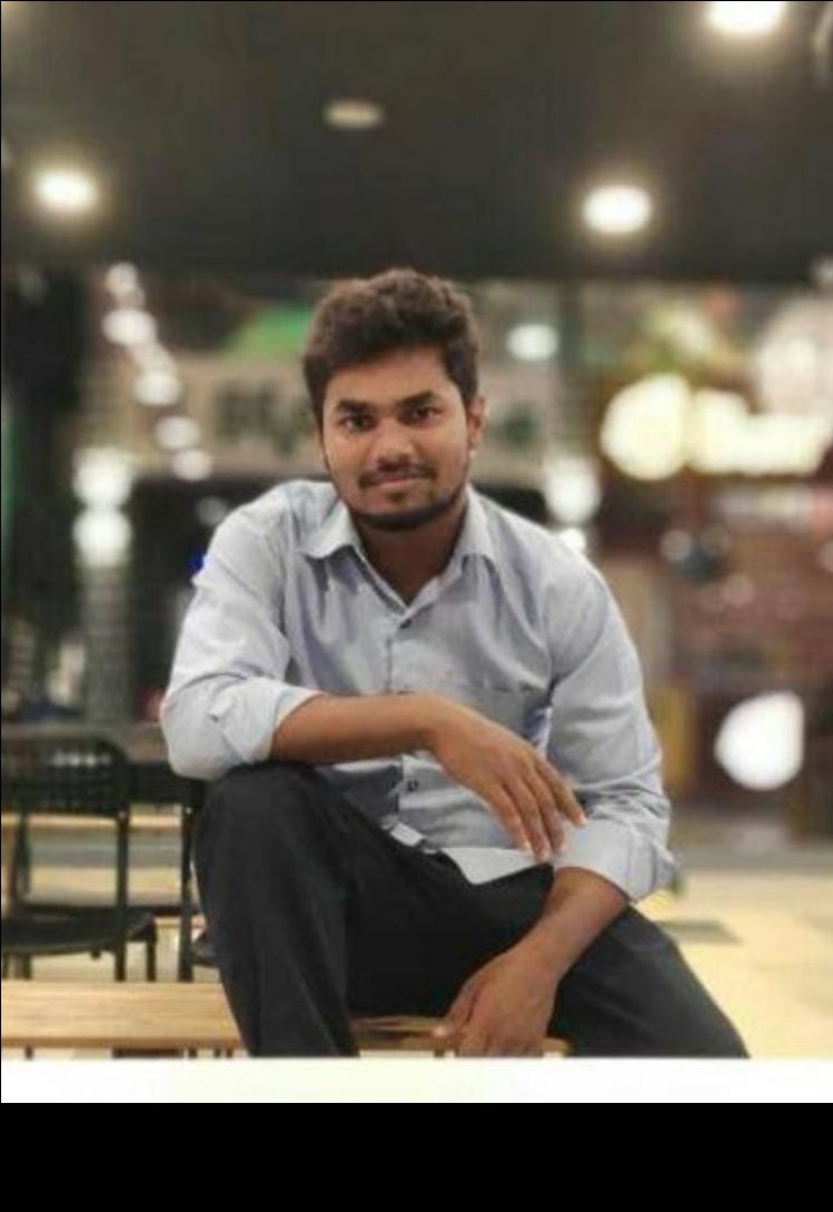 Dr. Siddi Pavan Kumar Reddy - Book Appointment, Consult Online, View ...