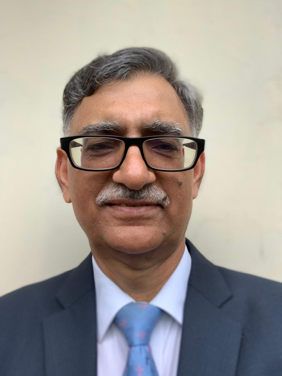 Dr. Vinod K Sharma - Book Appointment, Consult Online, View Fees ...