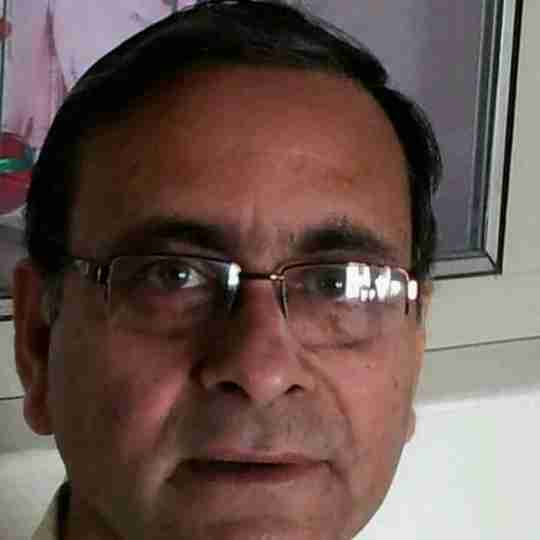 Dr. Ravi Trehan - Book Appointment, Consult Online, View Fees, Contact ...