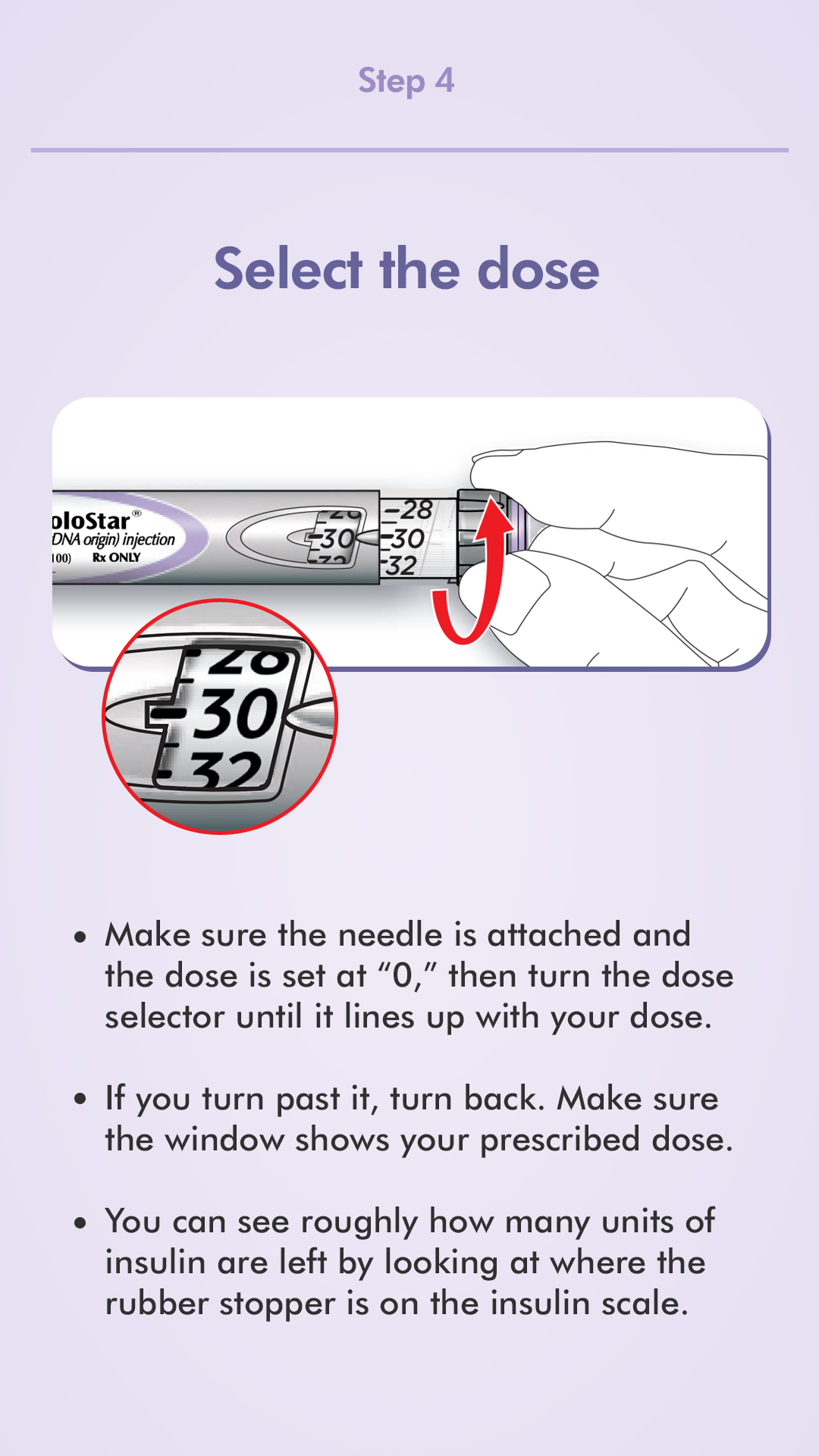 Insulin Pens: SoloSTAR - By SAATH7CONNECT | Lybrate