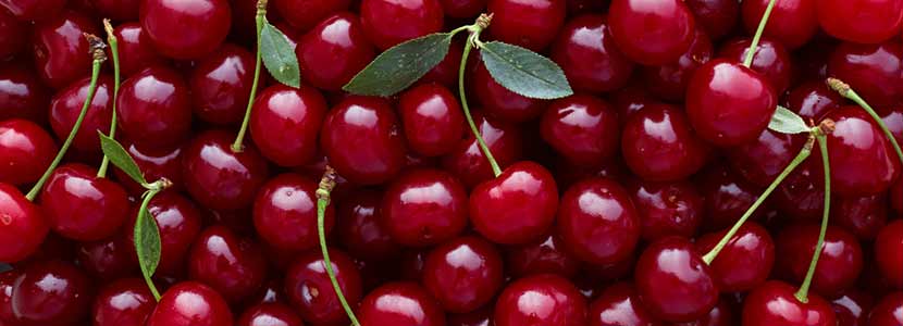 Cherry Benefits And Its Side Effects | Lybrate