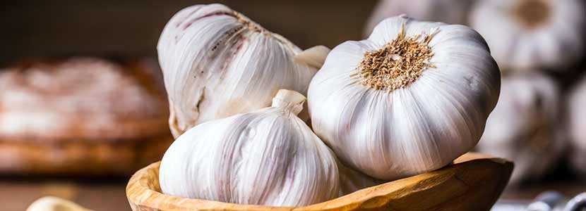 Benefits of Garlic And Its Side Effects | Lybrate