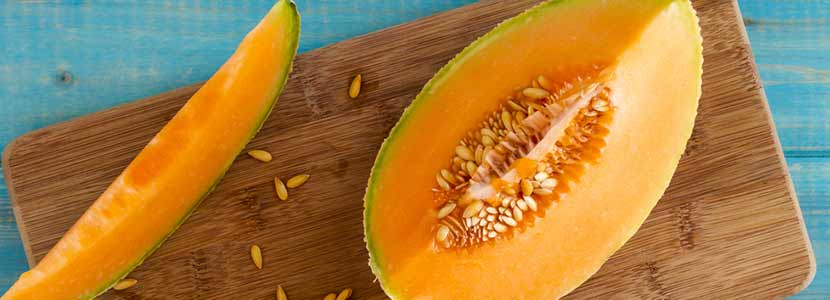 Muskmelon (Kharbuja) Benefits And Its Side Effects | Lybrate