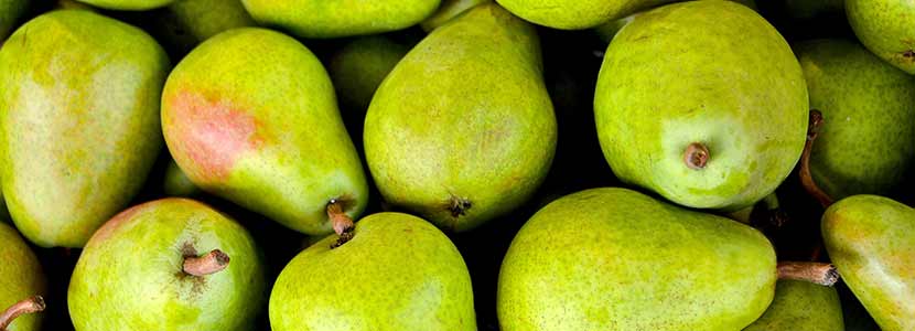Pears (Nashpati) Benefits And Its Side Effects | Lybrate