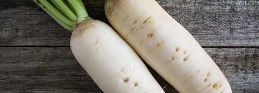Benefits of Radish And Its Side Effects | Lybrate