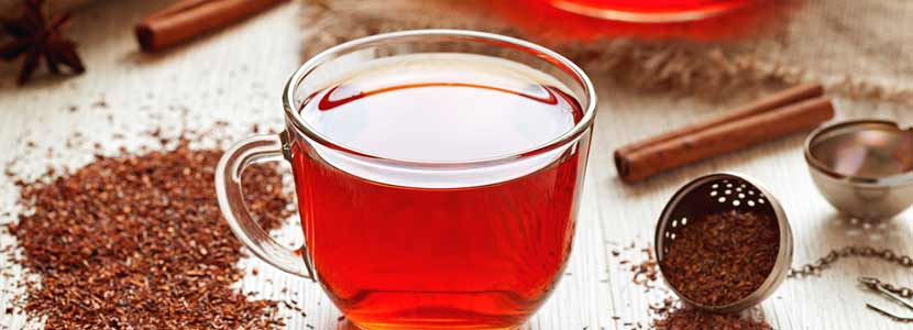 Benefits of Red Rooibos Tea And Its Side Effects | Lybrate