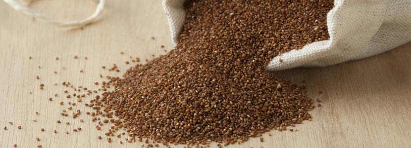 Benefits of Teff Grain And Its Side Effects | Lybrate