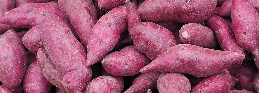 Yam (Ratalu) Benefits And Its Side Effects | Lybrate