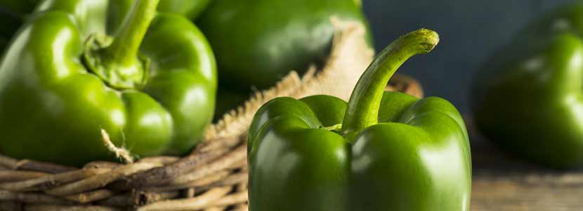 Benefits of Capsicum And Its Side Effects | Lybrate