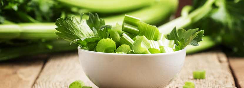 Benefits of Celery And Its Side Effects | Lybrate