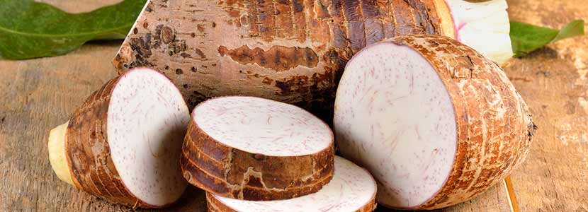 Taro Root (Arbi) Benefits And Its Side Effects | Lybrate
