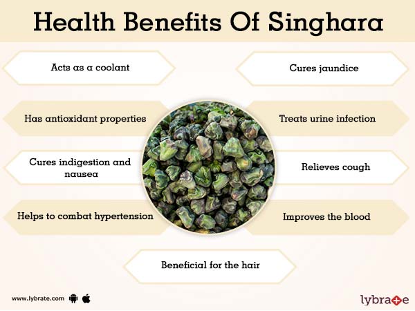 Singhara Benefits And Its Side Effects | Lybrate