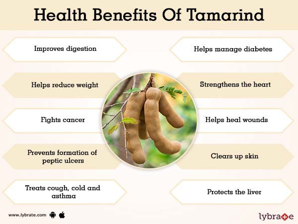 Tamarind Benefits And Its Side Effects | Lybrate