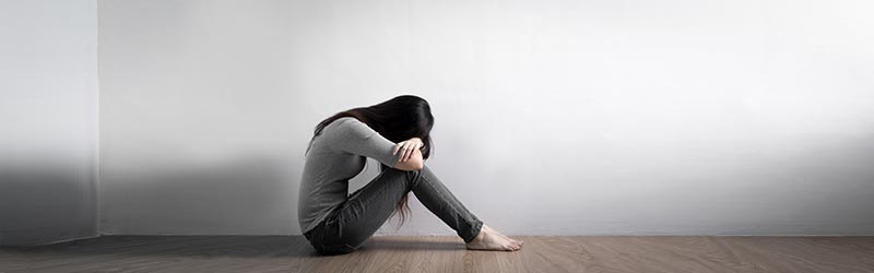 Depression: Causes, Symptoms, Treatments And More