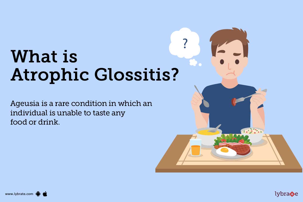 Ageusia: Causes, Symptoms, Treatment and Cost